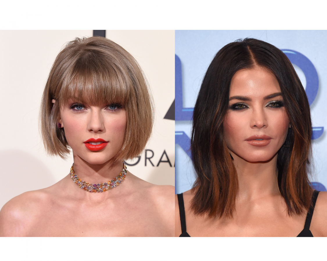 6 Model Rambut yang Cocok untuk Rambut Tipis