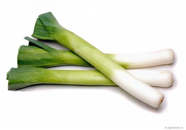 4 Jenis Daun Bawang yang Ukuran, Rasa, dan Kegunaannya Beda-beda