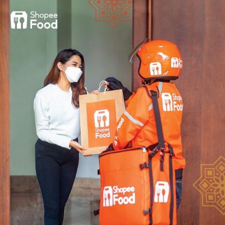 Cara Daftar Shopee Food Sebagai Penjual Makanan. Siapa Tahu Makin Cuan