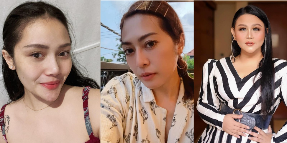 8 Potret Terkini Jebolan AFI, Ada Mawar AFI yang Awet Muda