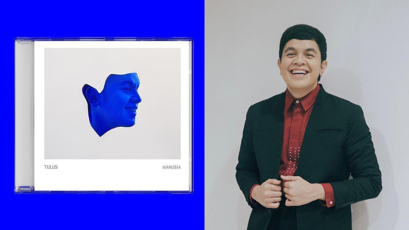 Lagu Baru Tulus "Hati-hati di Jalan" Pecahkan Rekor Indonesia di ...