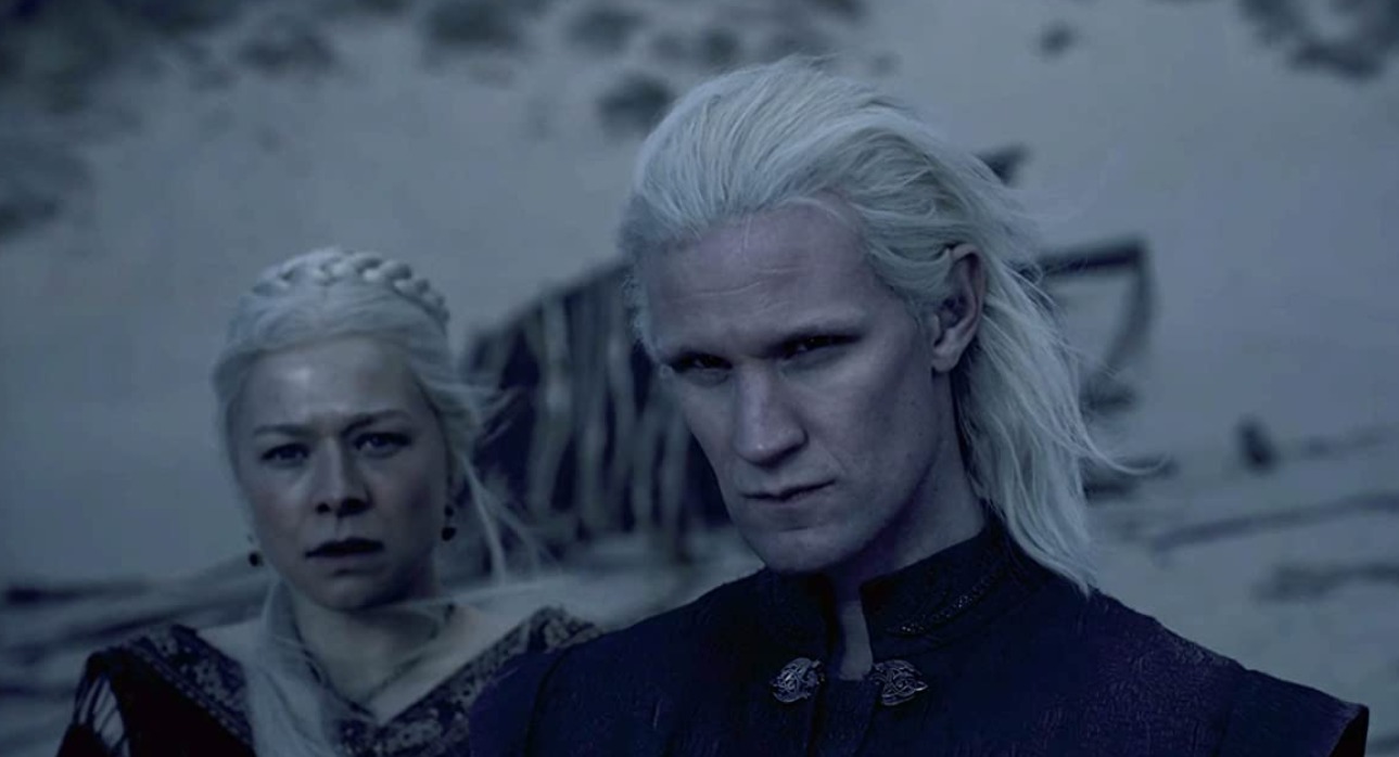 9 Karakter Penting dalam Serial House of The Dragon, Spin Off dari Game ...