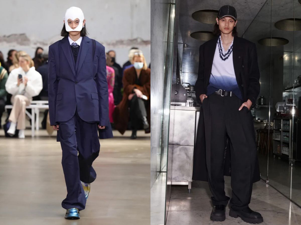 Daftar Model Indonesia yang Sukses di Kancah Internasional