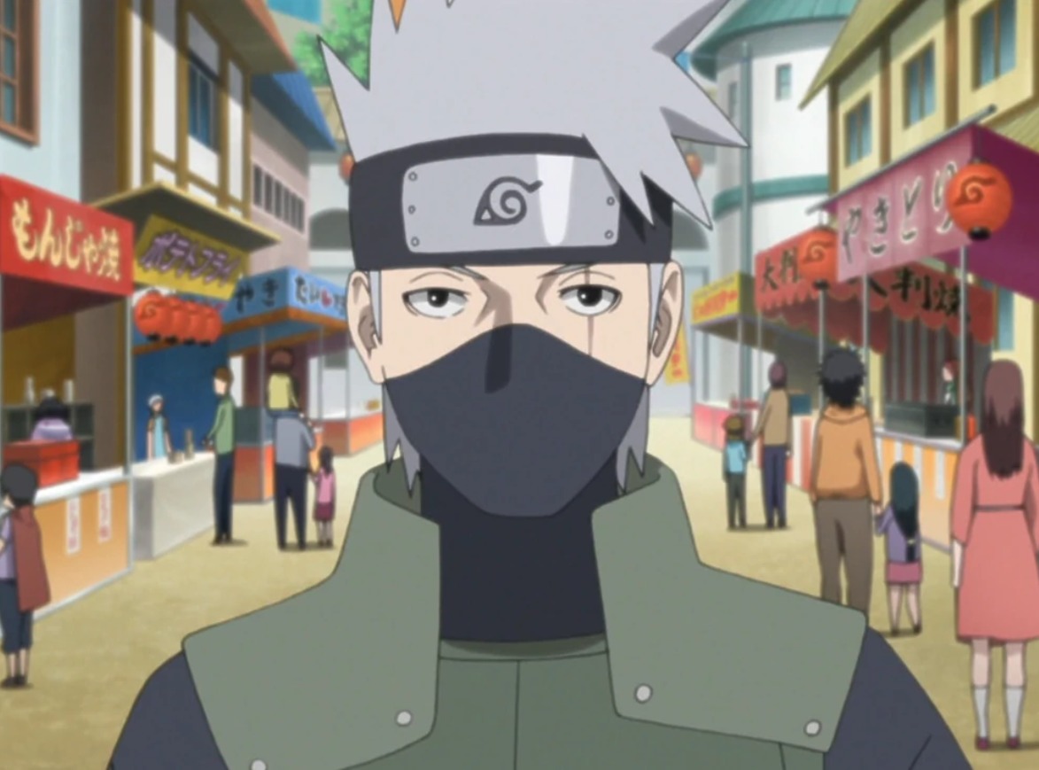 Siap-siap, Manga yang Mengangkat Cerita Hatake Kakashi Akan Rilis!