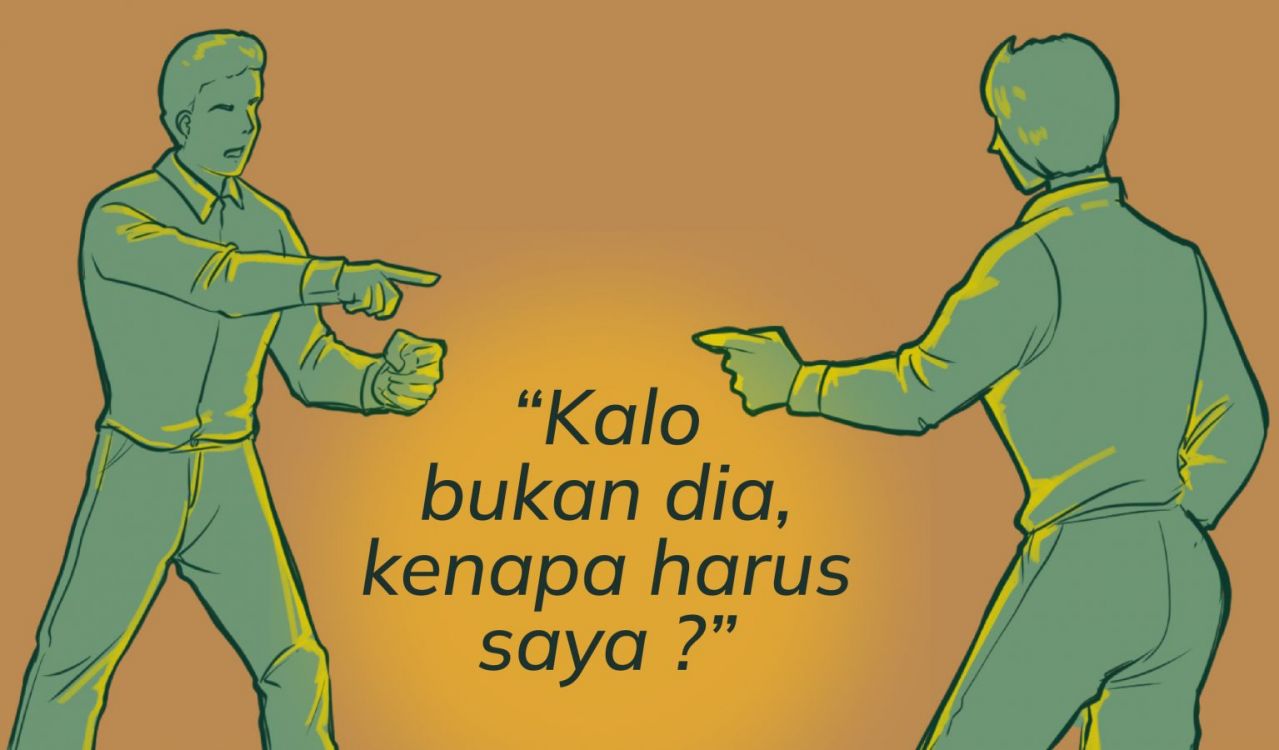 Menjadi Medioker, atau Ambisius? Apa Kata Gen Kita?