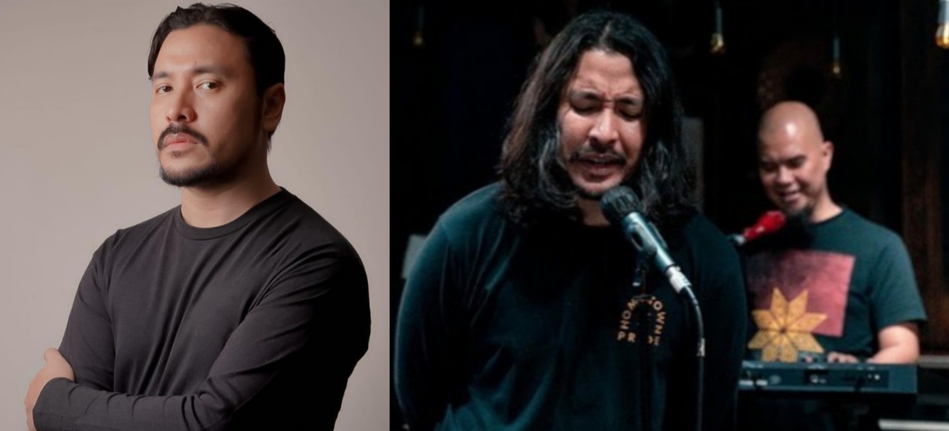 Perjalanan Karier Ello di Industri Musik. Mulai dari Solois hingga Kini ...