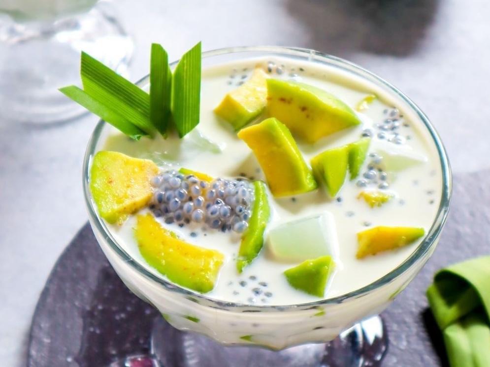 5 Resep Menu Takjil Di Bulan Ramadhan, Cocok Untuk Teman Berbuka Puasa!