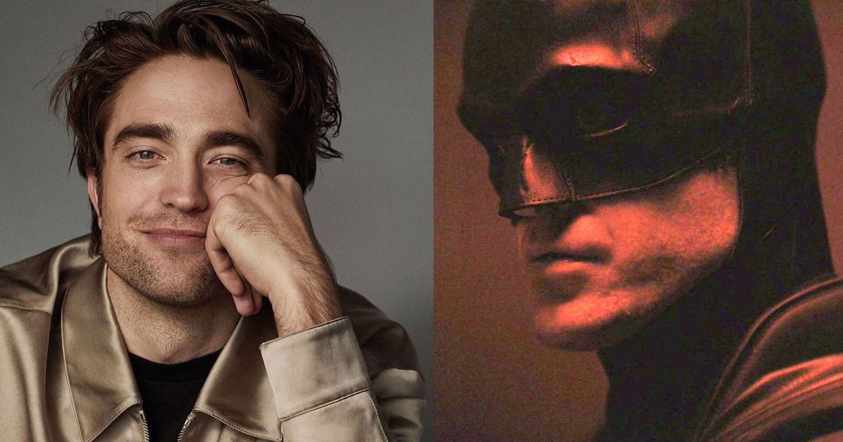 Hal-hal yang Dilakukan Robert Pattinson Agar Tampil Totalitas Perankan ...