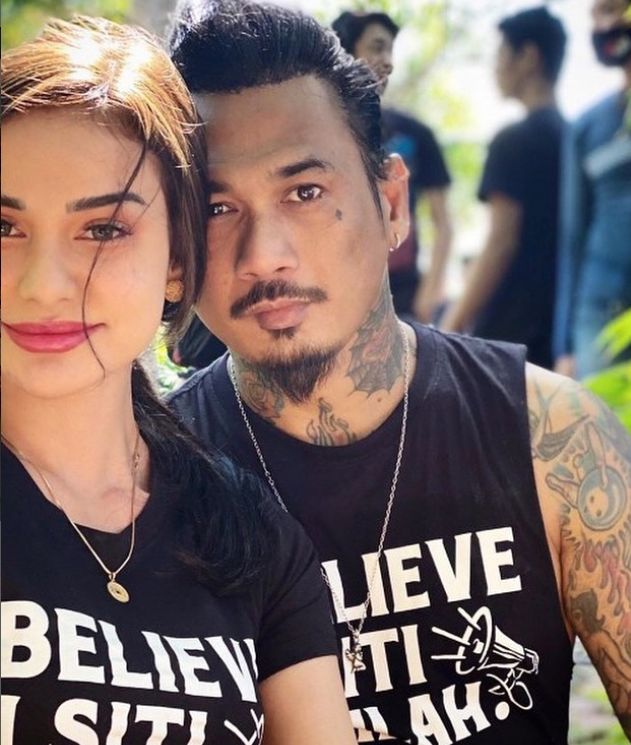 Nora Alexandra Buka Suara Usai Dirinya Dituding Jadi Penyebab Jerinx ...