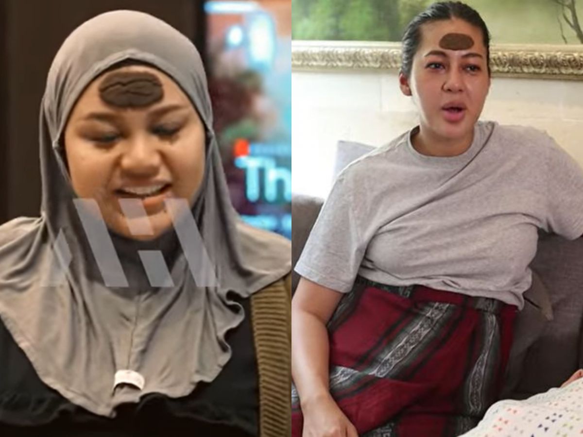 7 Artis yang Nggak Jaim Pakai Pilis Setelah Melahirkan, Terbaru Aurel ...