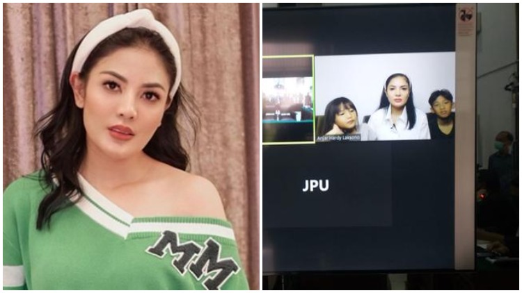 Kak Seto Sesalkan Keputusan Nindy Ayunda Libatkan Anak dalam Persidangan Kak Seto Sesalkan Keputusan Nindy Ayunda Libatkan Anak dalam Persidangan