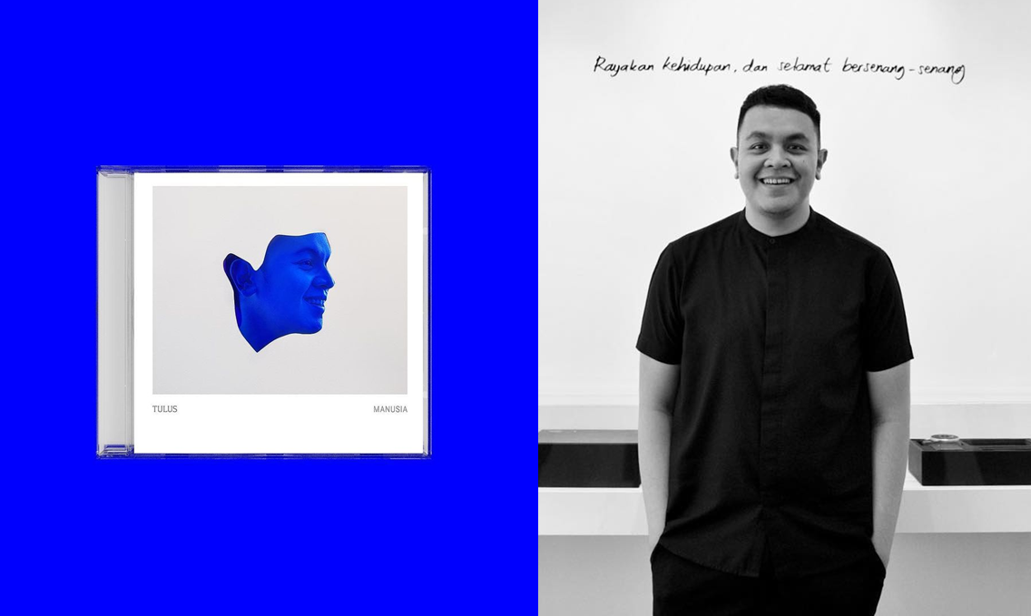 Fakta Menarik Album Terbaru Tulus Bertajuk Manusia, Perayaan 10 Tahun ...