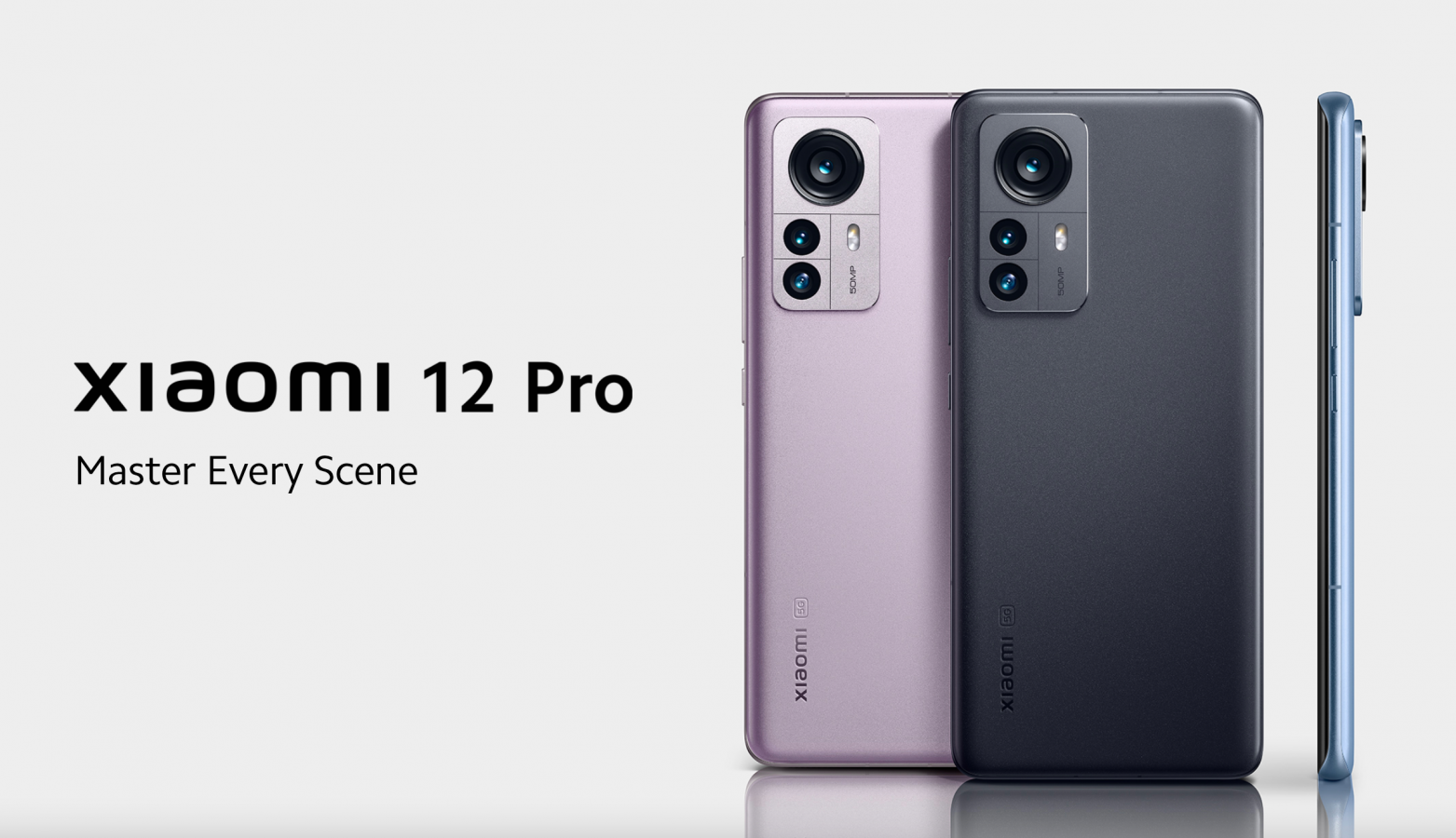 Hadir di Indonesia, Xiaomi 12 Pro Jadi Smartphone Pertama dengan Sensor ...