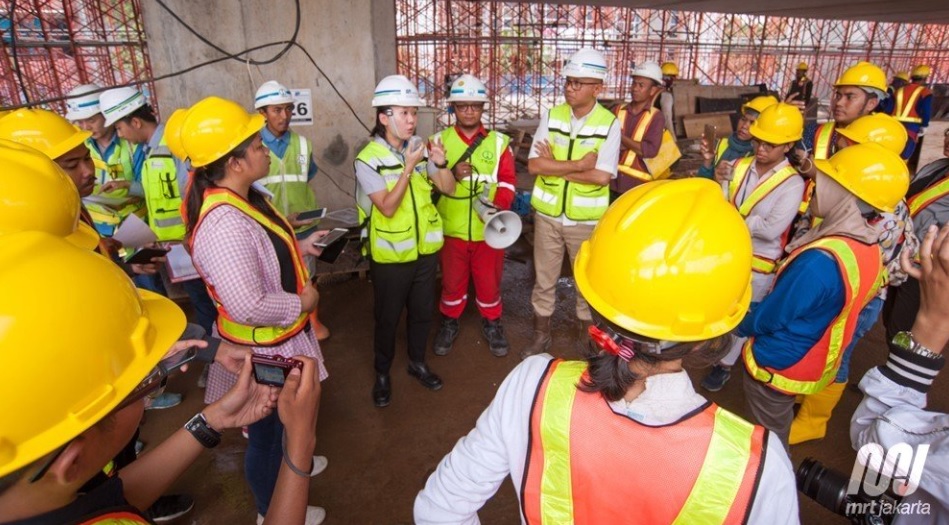 Tips Membawakan Safety Talk Agar Mudah Dimengerti Pekerja