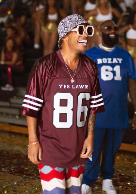 Intip Gaya Fashion Anderson Paak yang Viral Disebut-sebut Mirip Pak ...