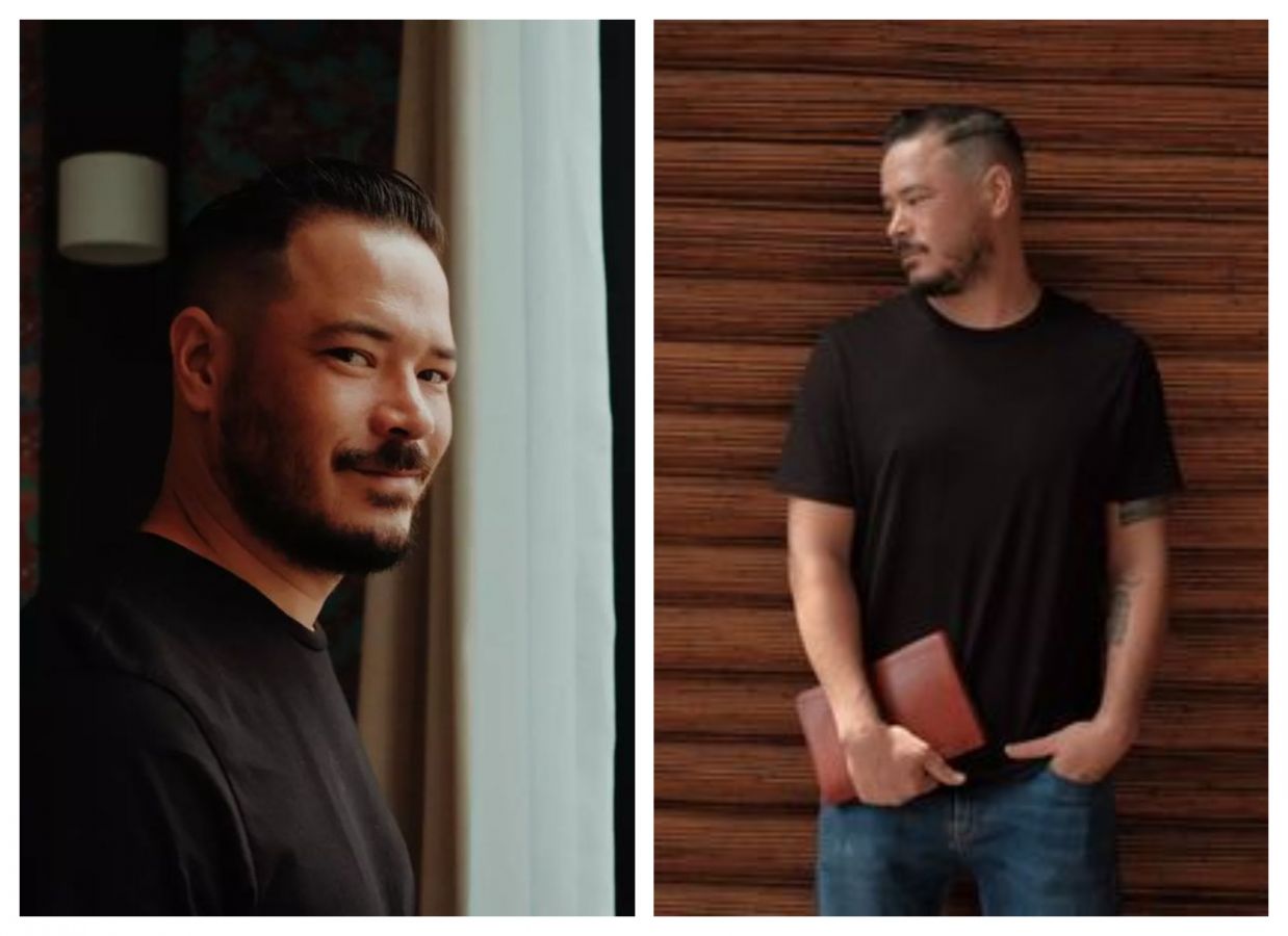 Zack Lee Sempat Trauma karena Pelecehan Seksual, Kini Belajar Memaafkan