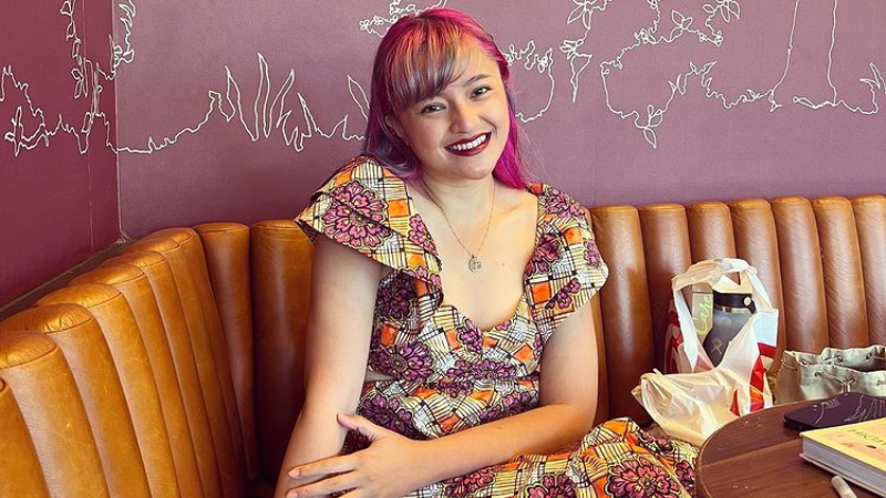 Marshanda Ungkap Cerita saat Dikabarkan Hilang di Amerika, Ternyata ...