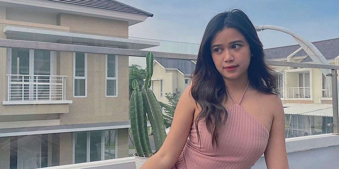 Brisia Jodie Curhat Sedih Dikatain Gendut: Public Figure Juga Manusia!