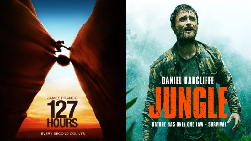 6 Rekomendasi Film Survival yang Diangkat dari Kisah Nyata, Seru dan ...