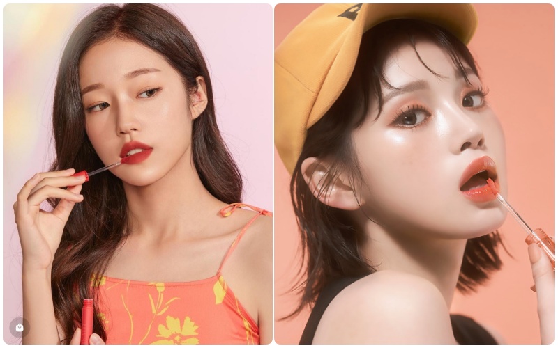 Inspirasi Makeup Untuk Menonton Konser Kpop dari iStyle.id di Korean Beauty Fair 2022