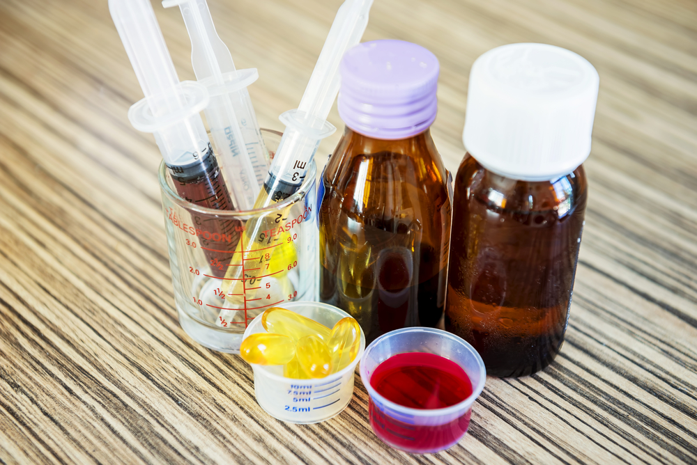 BPOM Resmi Rilis Daftar Obat Sirup yang Mengandung Senyawa Berbahaya