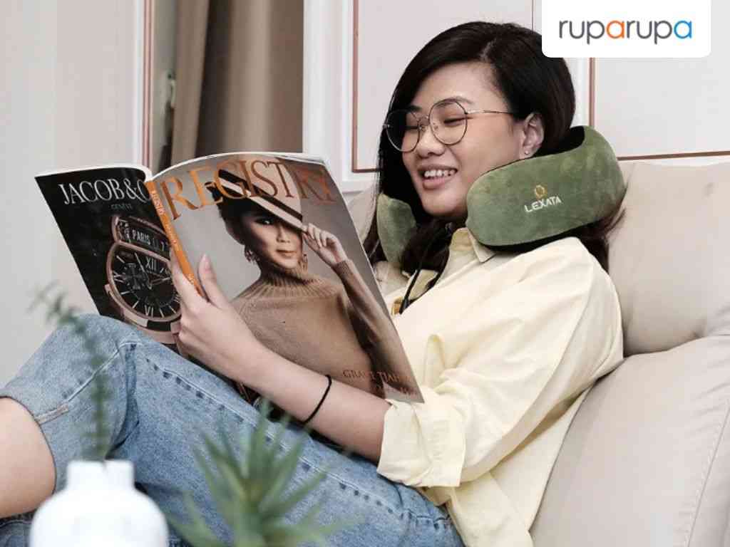 5 Tips Sederhana Agar lebih Rileks Saat di Rumah 5 Tips Sederhana Agar lebih Rileks Saat di Rumah