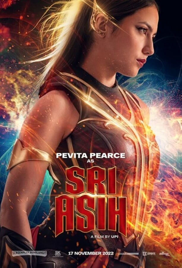 Joko Anwar Buka Suara Soal Masa Depan Dian Sastro Sebagai Dewi Api di Jagat Sinema Bumilangit