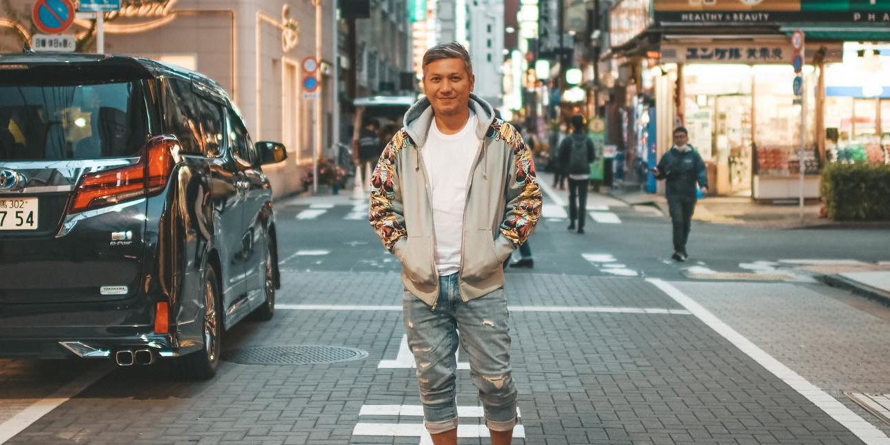 Kagum dengan Perjuangan Menabung 6 Tahun, Gading Marten Belikan Driver ...