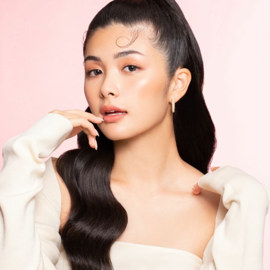 Untuk Mata Kering dan Sensitif, Eyelovin Hadirkan Lensa Kontak Mite ...