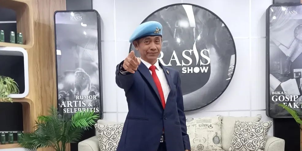 Kabar Duka, Lord Rangga Mantan Pimpinan Sunda Empire Meninggal Dunia di ... Kabar Duka, Lord Rangga Mantan Pimpinan Sunda Empire Meninggal Dunia di ...