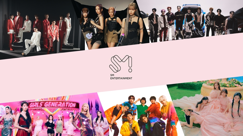 8 Lagu K-Pop 2022 yang Bikin Rileks dari SM Entertainment. Cocok Masuk Playlist!
