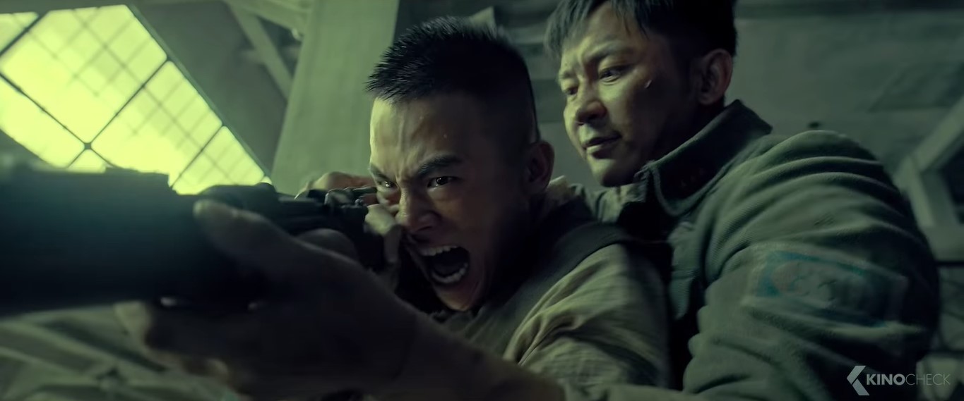 Bisa Bikin Melek Sejarah, 10 Film Kolosal China ini Menarik Ditonton ...