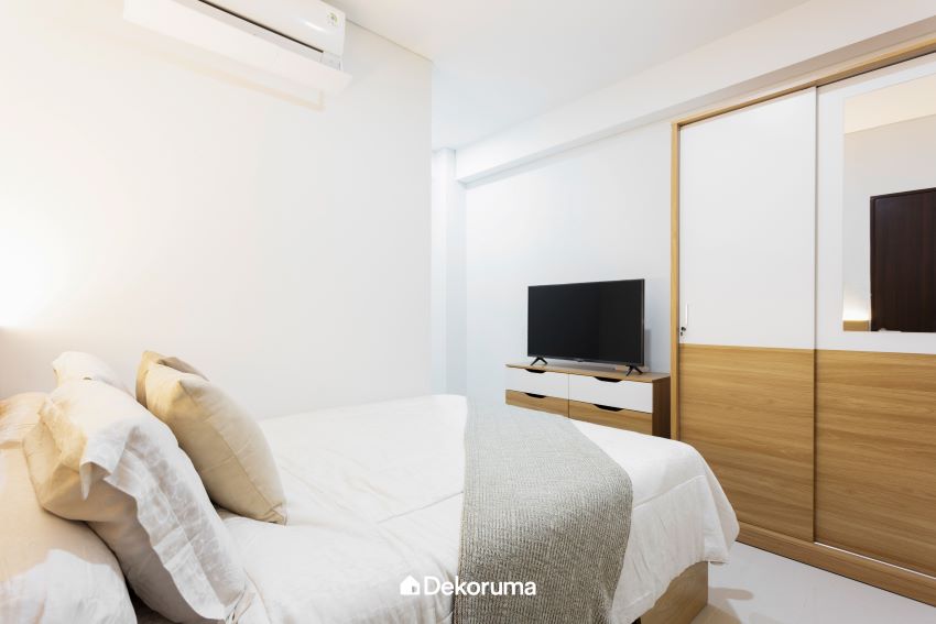 Kamar Pengap Karena Tidak Ada Jendela? Ini 5 Trik Mengatasinya, Dijamin Gampang!