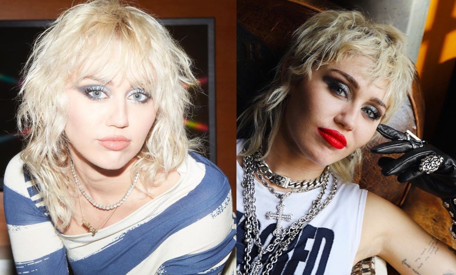 Flowers, Lagu Terbaru Miley Cyrus Pecahkan Rekor Billboard Hot 100 dan ...