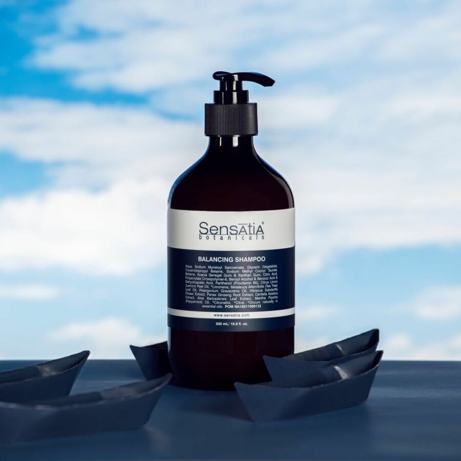 7 Rekomendasi Sampo Tanpa SLS Terbaik