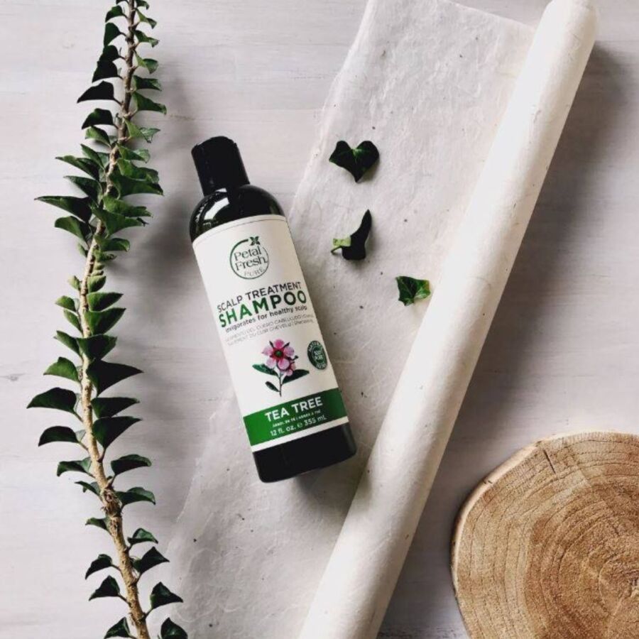 7 Rekomendasi Sampo Tanpa SLS Terbaik