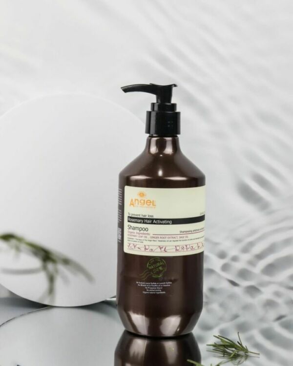 7 Rekomendasi Sampo Tanpa SLS Terbaik