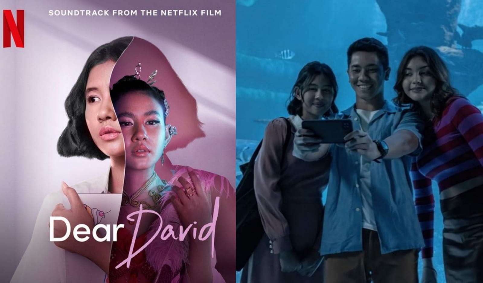 Penulis Naskah Dear David Angkat Bicara Usai Filmnya Ramai Picu Kontroversi