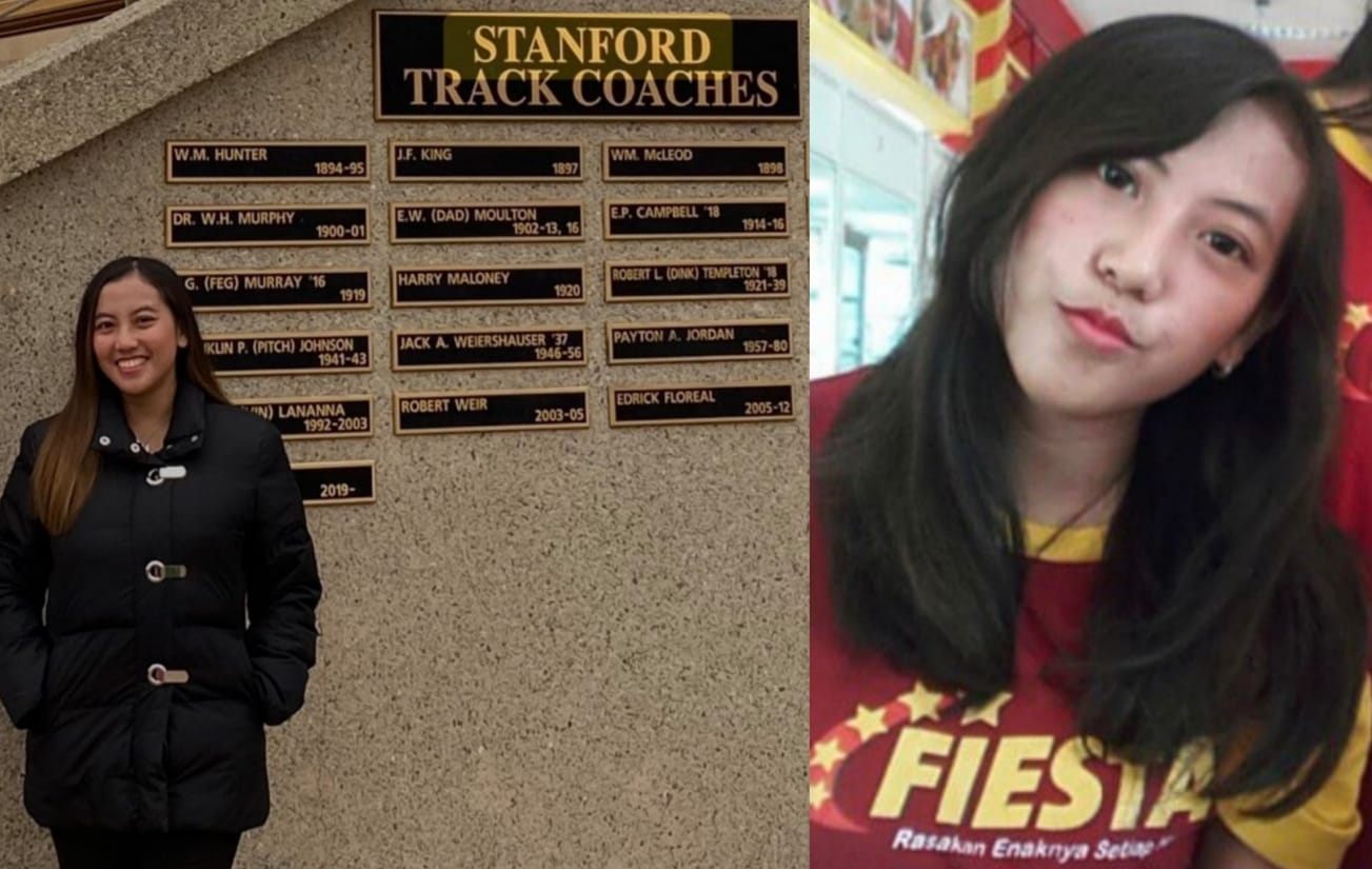 Kisah Inspirasi Irawati Puteri: Dulu Jadi SPG Nugget Kini Dapat ...