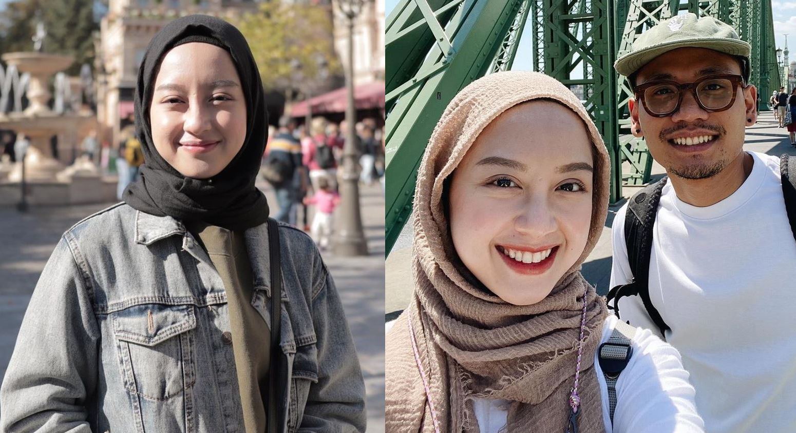 Gitasav Ungkap Pendapat Tak Punya Anak Bikin Awet Muda, Berujung Pro ...