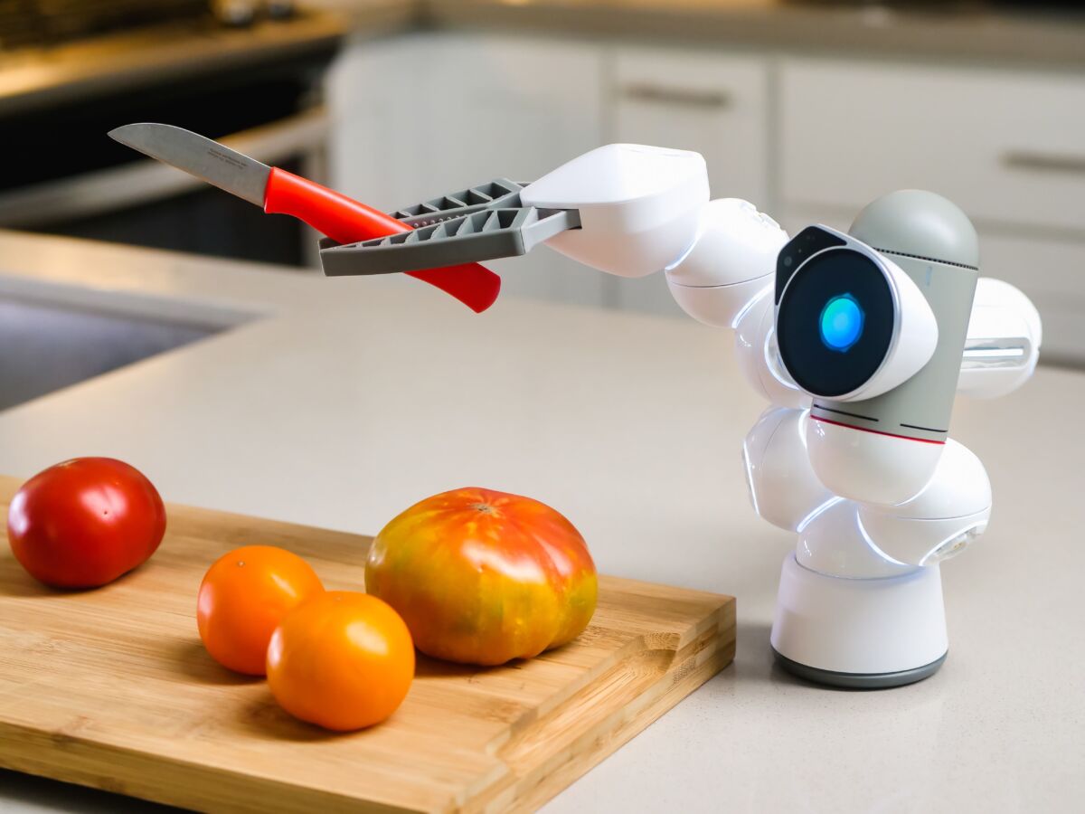 Mengenal AI (Artificial Intelligence), Teknologi Masa Depan yang ...
