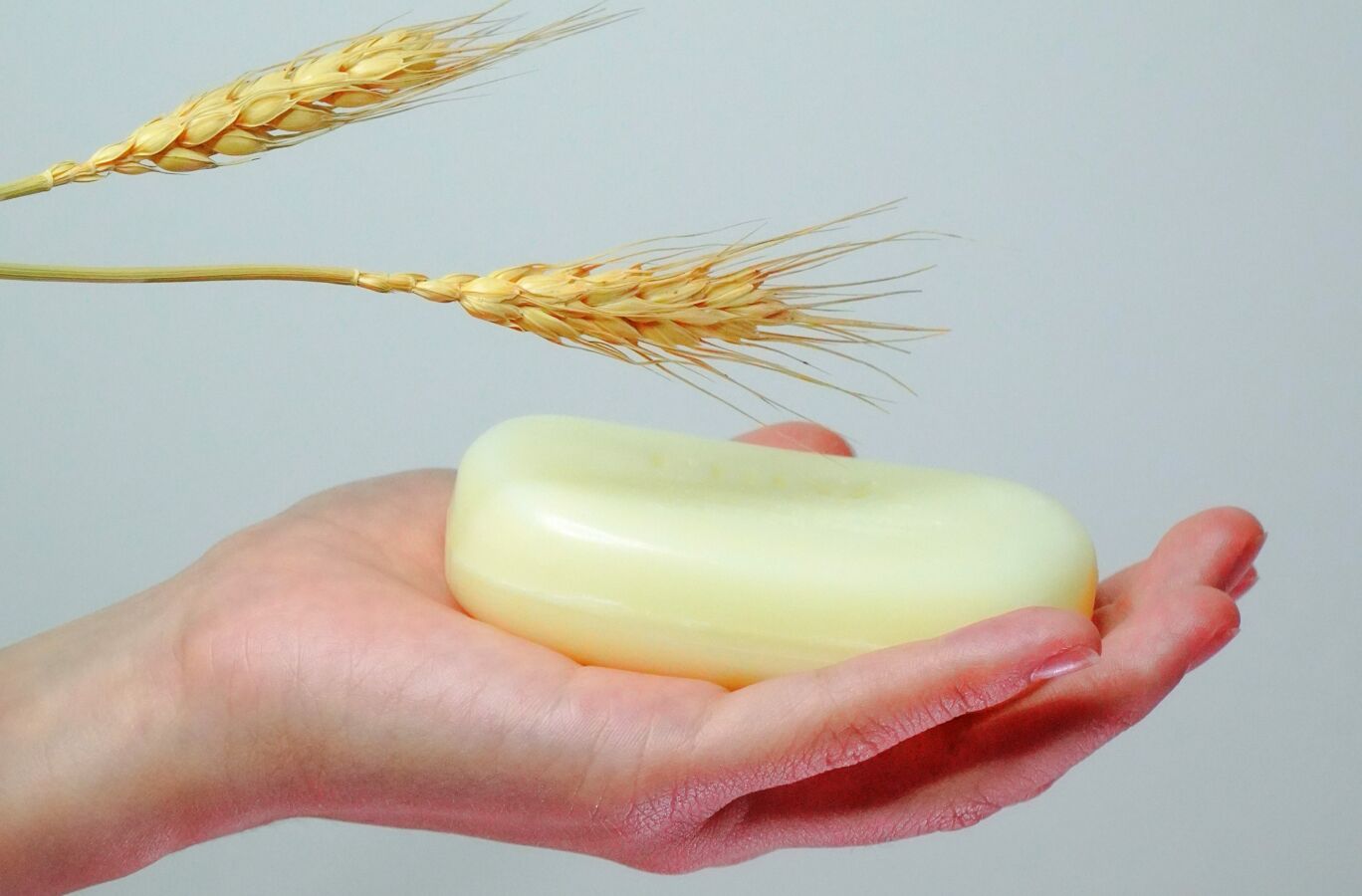 6 Rekomendasi Sabun Batang Organik, Punya Segudang Manfaat untuk Kulit