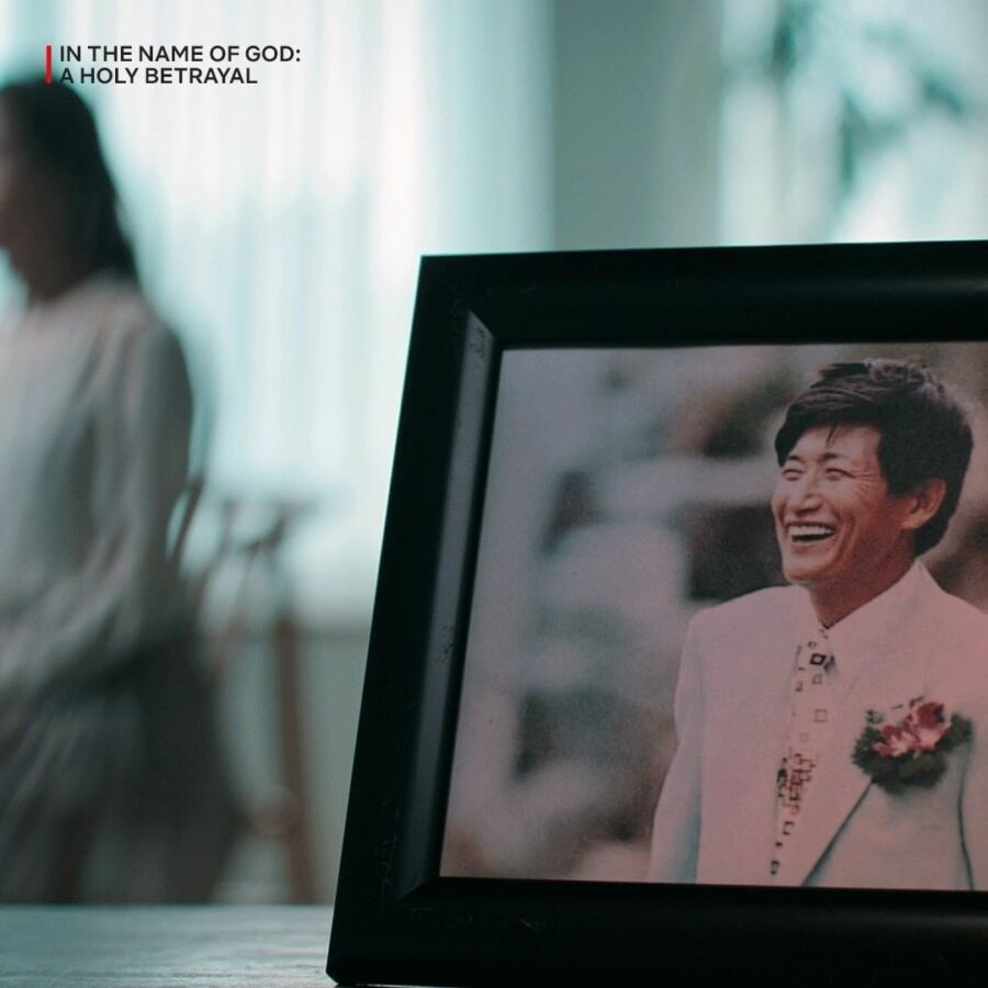 Viral Usai Diangkat Dokumenter, ini 8 Fakta JMS Sekte Sesat Korea ...