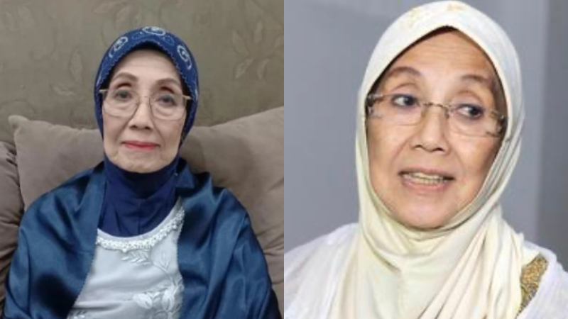 Kabar Duka, Aktris Senior Nani Wijaya Meninggal Dunia