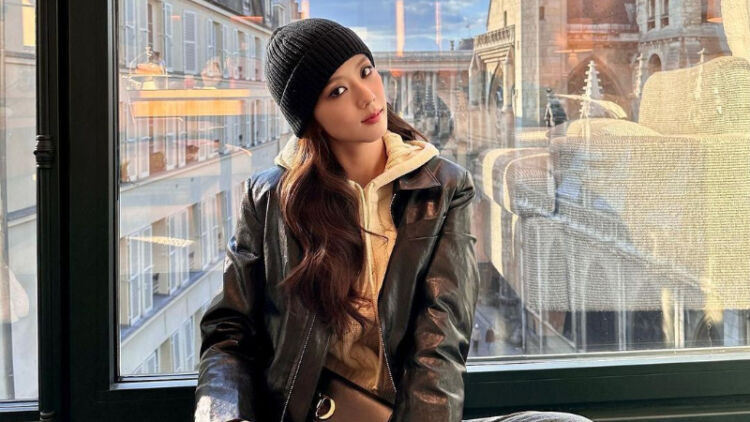 Jisoo BLACKPINK Umumkan Akan Debut Solo 31 Maret 2023, Pre-order ...