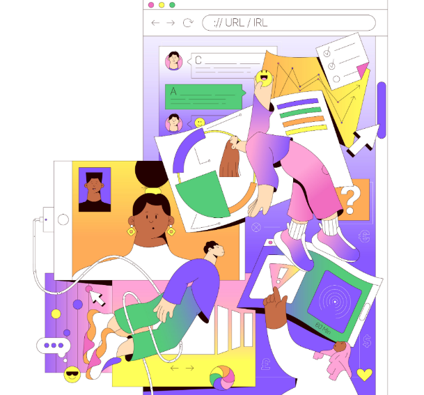 Transformasi Pendidikan Bagi Gen Z