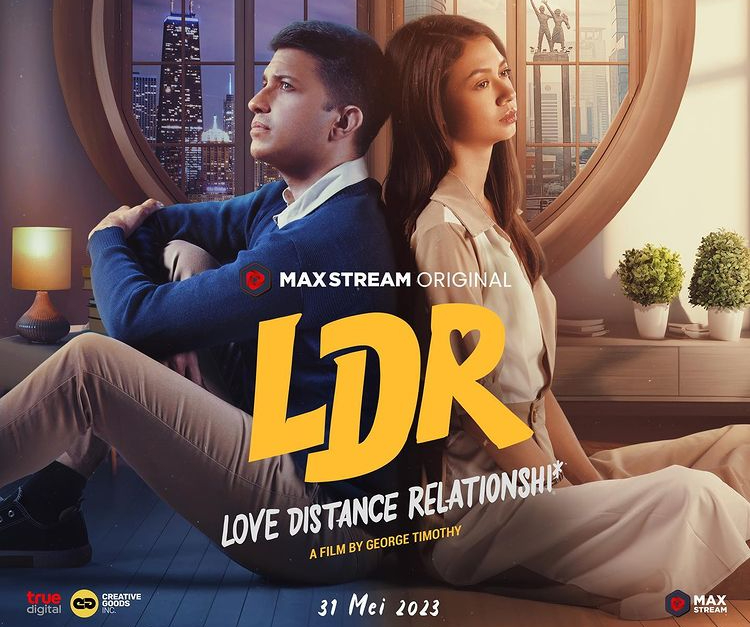 LDR Bukan Hanya Soal Cinta Tetapi Yakin dan Percaya