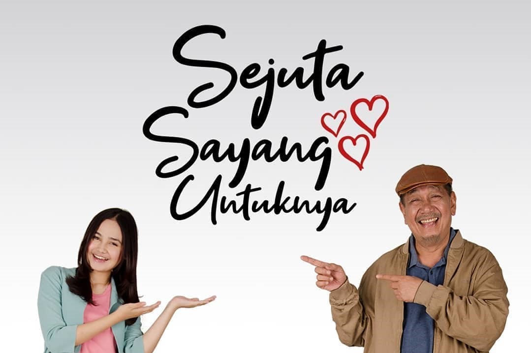 Resensi Film Sejuta Sayang Untuknya