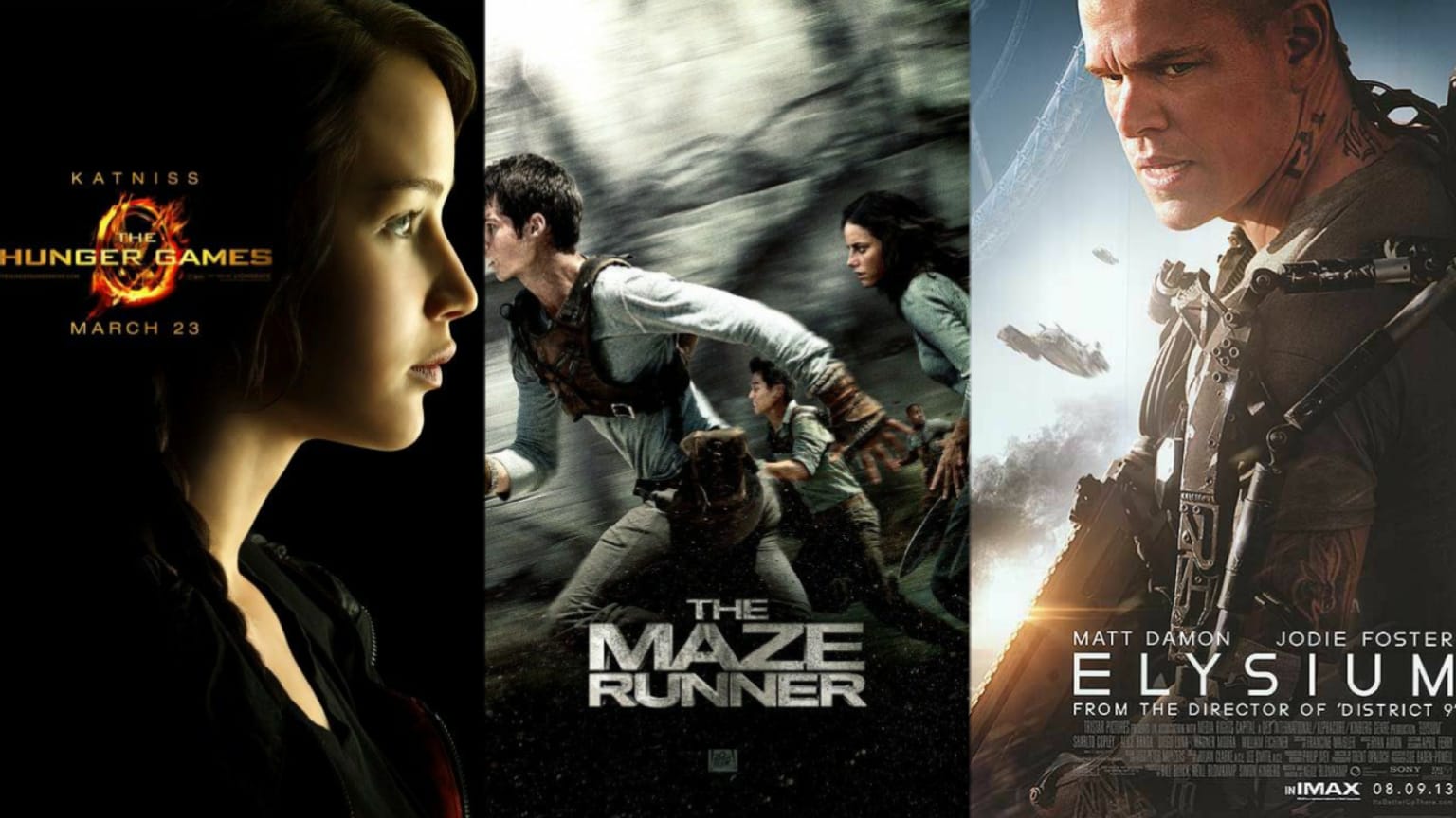 Apa Itu Genre Distopia? Berikut Rekomendasi Film Distopia Ter-Epik yang ...