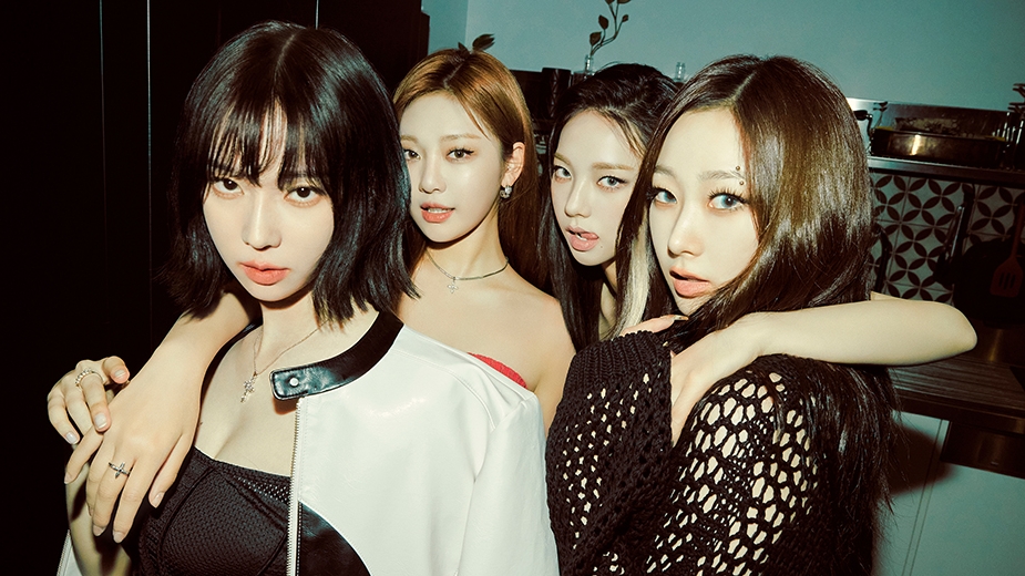 Wajib Kamu Dengerin, 20 Rekomendasi Lagu dari Girl Group K-Pop yang ...